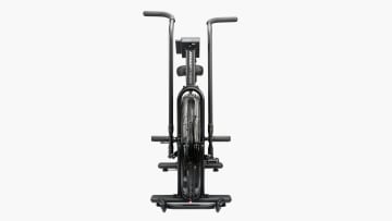 Assault AirBike | Rogue Fitness FR
